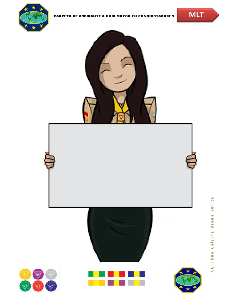 Carpeta de GUIA Mayor | PDF | Religión y creencia