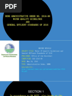 Tenurial Instruments For Forestry | PDF