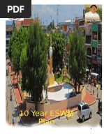 JICA WACS Manual Content FINAL | PDF | Waste Management | Waste