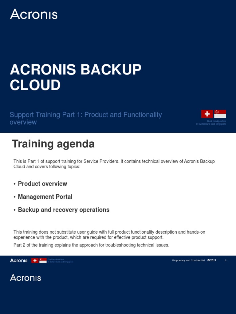 Acronis Backup Cloud Pdf Microsoft Exchange Server Backup