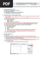 CorelLaser Tutorial Português | PDF | Informática | Programas