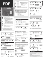 Tutorial Pw3270 | PDF | Computadores