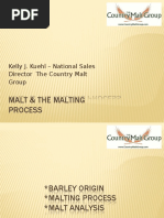 Brewing Grain Substitution Chart | PDF | Malt | Drink