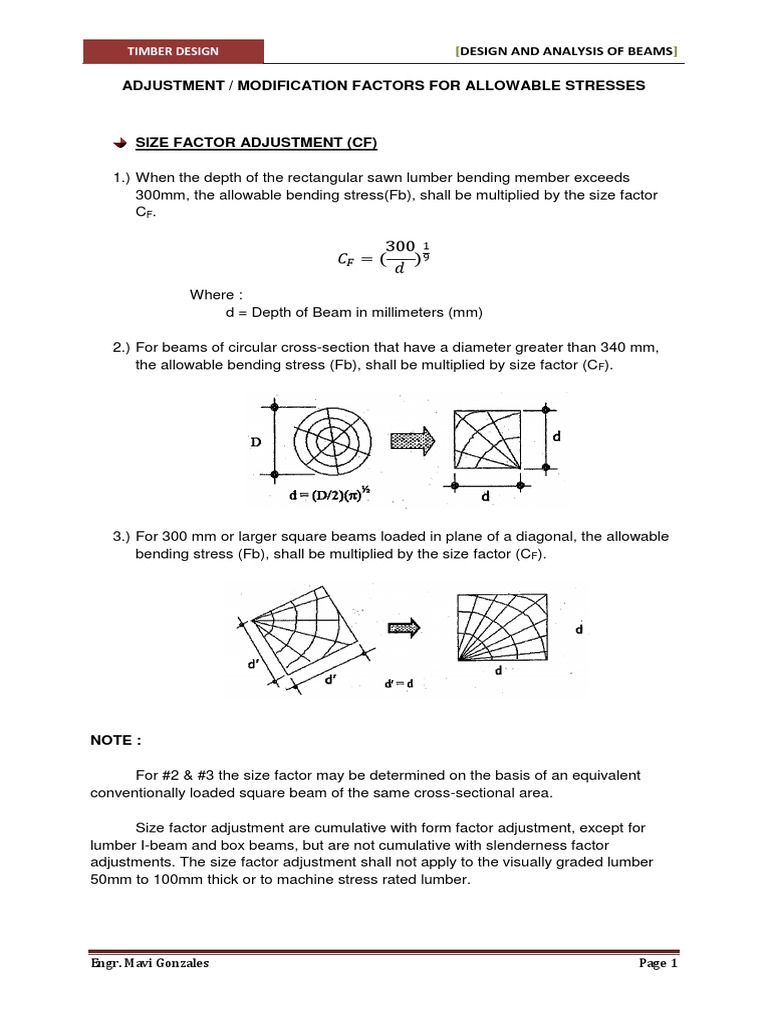 Design And Analysis Of Beam Pdf Bending Beam Structure