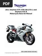 Kawasaki Paint Codes and Colors Guide | PDF | Graphic Design | Vision
