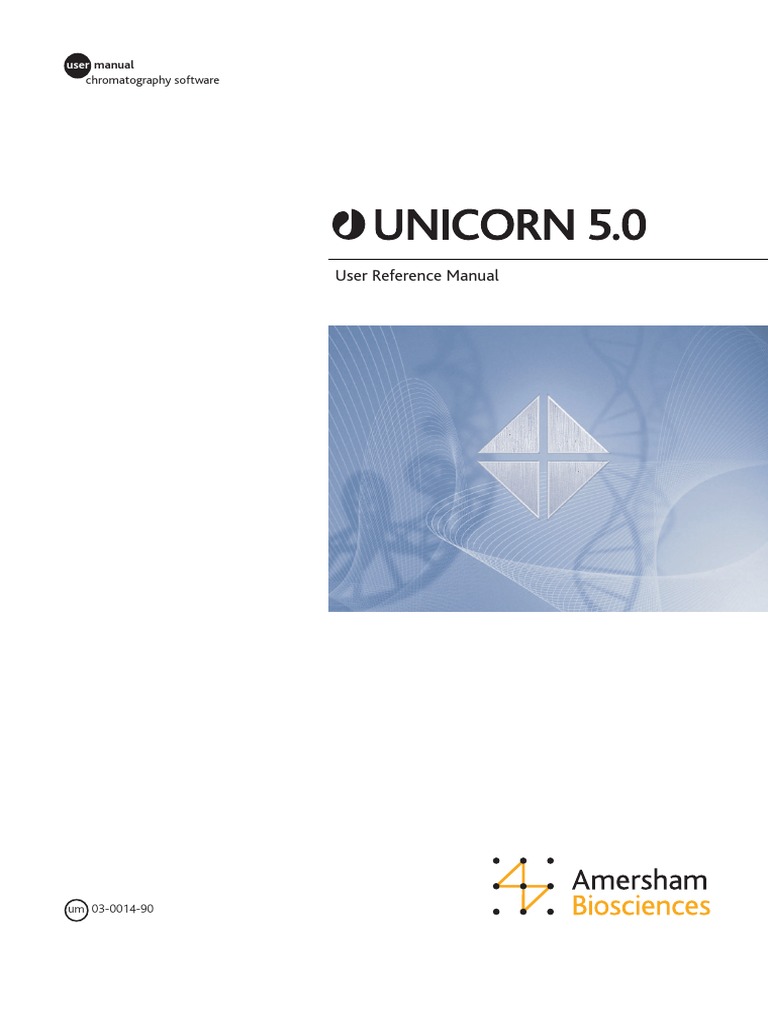 Unicorn User Manual | PDF | Microsoft Windows | Computer File