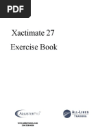 Xactimate Category and Code Samples | PDF