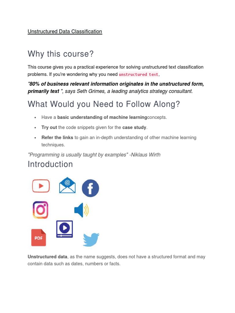 Information Security Awareness - Refresher Course | PDF | Statistical ...