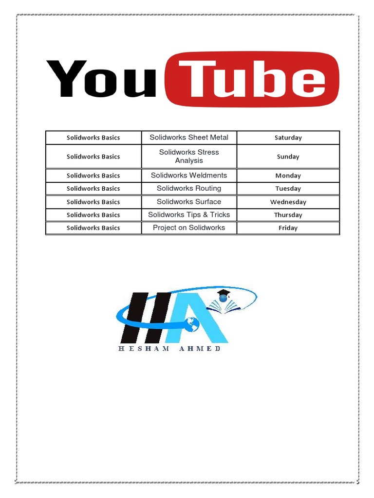 Table of Week | PDF