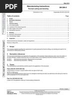 DIN 6784 - 1982 - Aristas | PDF