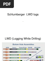 HALLIBURTON-MWD-LWD Services Overview | PDF | Physical Sciences