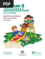 Preview: Kaufman Test of Educational Achievement - Third Edition (Ktea ...