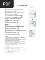Structure of American March Music | PDF | Musical Forms | Musicology