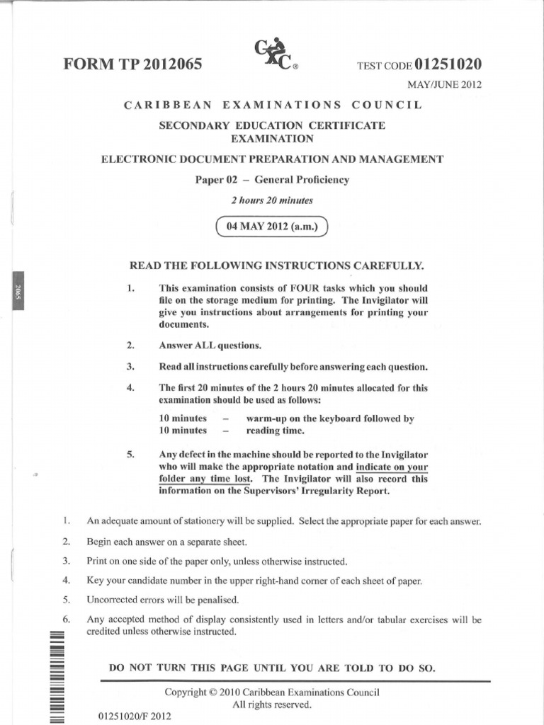 EDPM past paper 2012.pdf