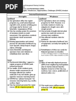 Alienable and Disposable (A & D) Lands | PDF | Justice | Crime & Violence