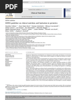 Form Sga (PG) PDF | PDF | Nutrition | Diet & Nutrition