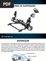 Suspensión Rigida | PDF | Eje | Vehículos