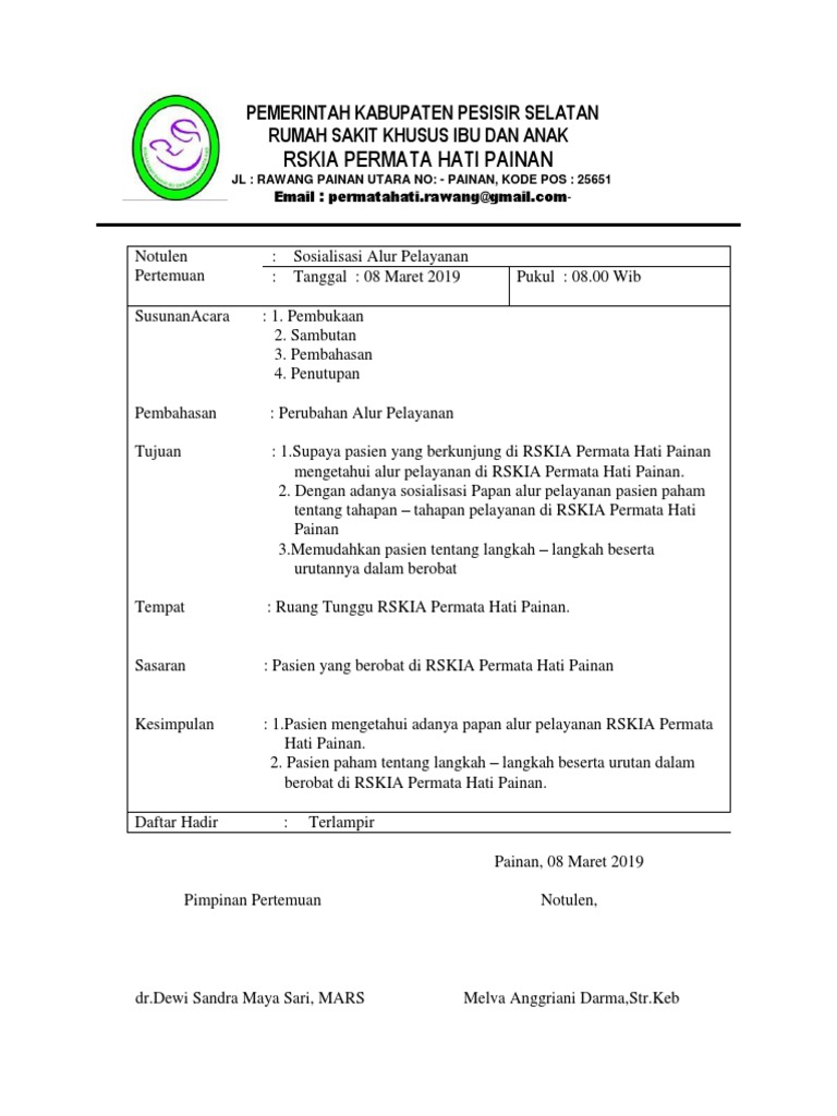 Program Unit Kesehatan Sekolah | PDF
