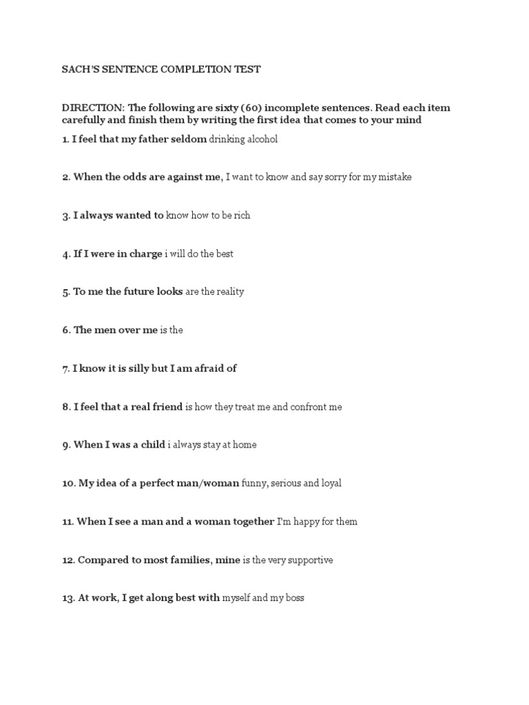 Quest | PDF | Self-Improvement