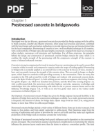 Bridge Design To Eurocodes - Integral Bridge | PDF | Geotechnical ...