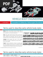 Vehicle Body Engineering - Bus Body Details | PDF | Bus | Motor Vehicle
