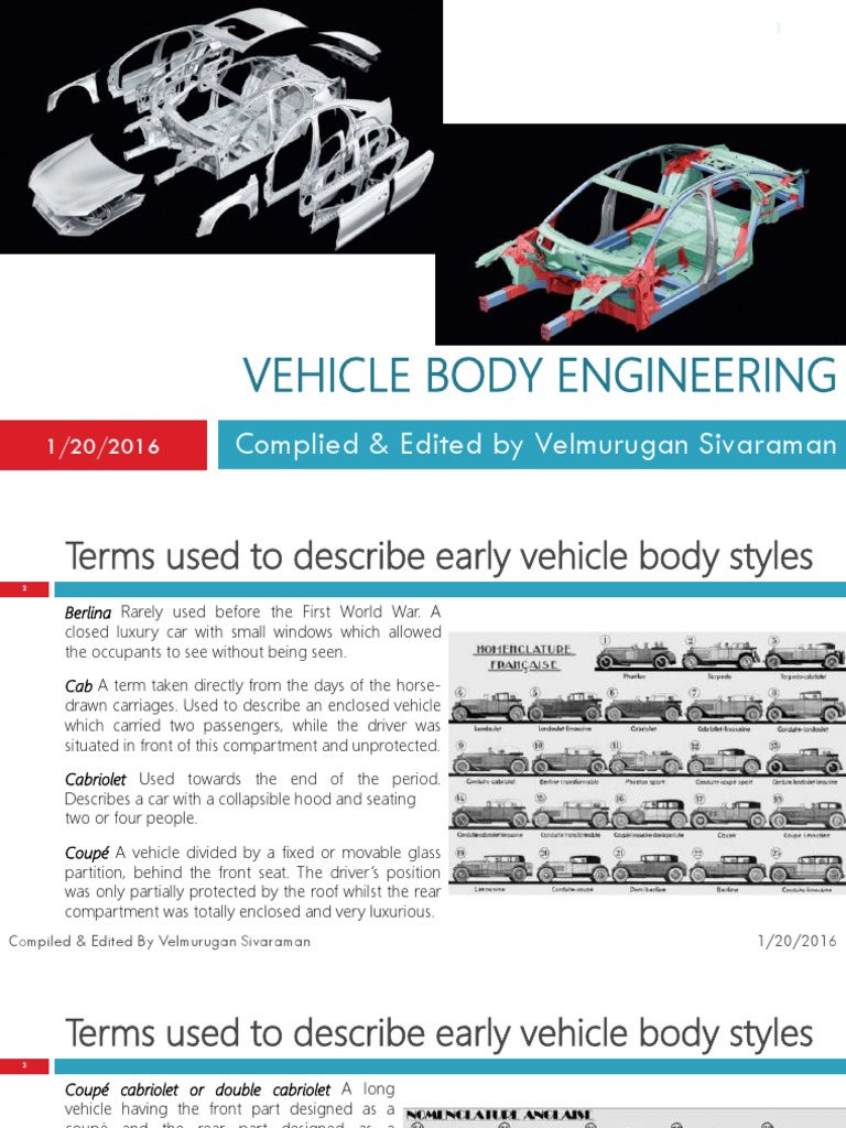 Surface Roughness | PDF | Sedan (Automobile) | Limousine