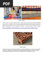 Handicrafts of All Region | PDF