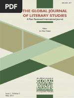 The Great Hedge of India - Roy Moxham | PDF