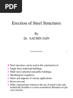 Structural Steel Fabrication Checklist | PDF | Metal Fabrication ...