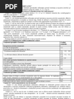 Lista Coduri Postale in Chisinau | PDF