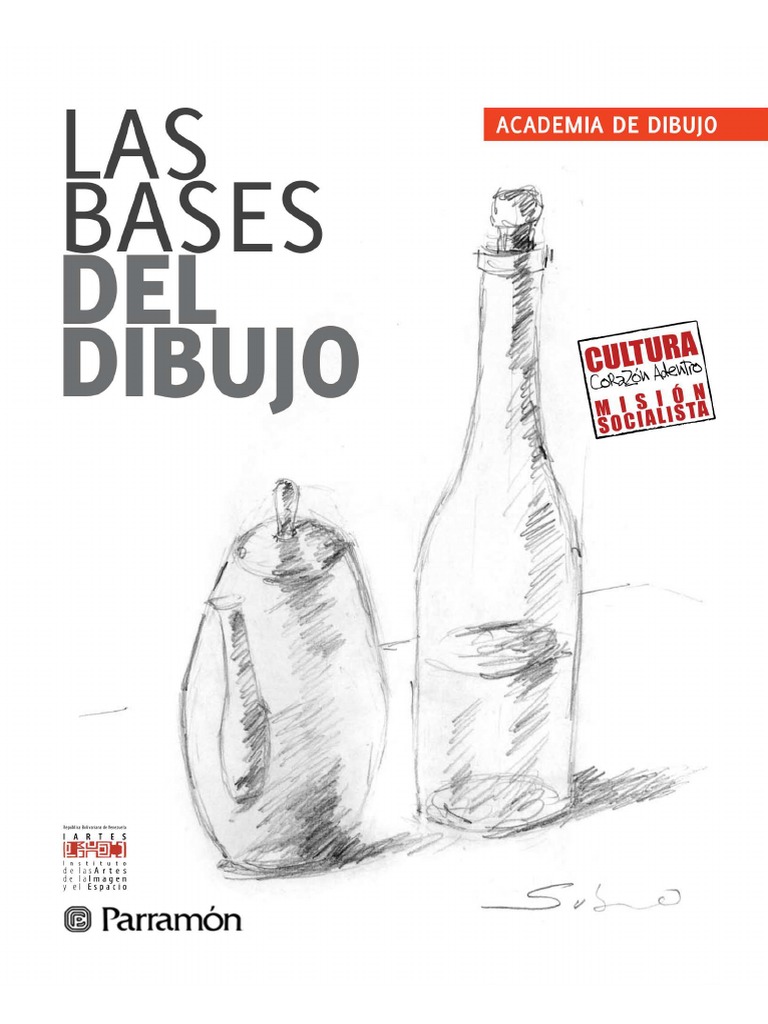 BASE - Las Bases Del Dibujo | PDF