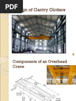 Steel Truss Bridge Design Example PDF | PDF | Truss | Engineering