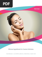 Byk - Garamite 1958 TDS (En) PDF | PDF | Rheology | Adhesive