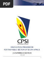 Papua New Guinea Vision 2050 | PDF | Papua New Guinea | Economic Growth