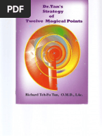 Dr. Tan's Balance Method | PDF | Human Leg | Acupuncture