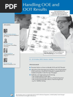 Visual Inspection of Injections: USP | PDF | Fluorescent Lamp ...