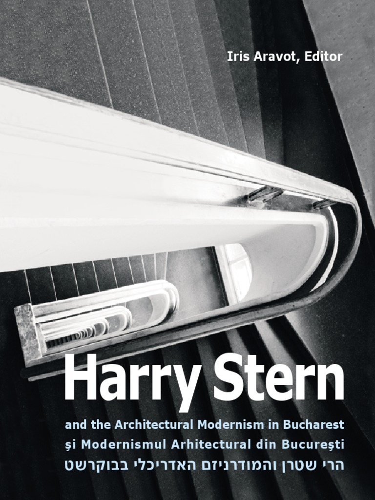 Harry Stern