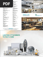 Metal Enclosures - Al Fanar Catalog | PDF | Door | Electric Power ...