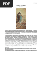Victorio Edades | PDF | Philippines | Paintings
