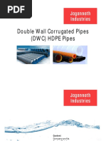 Concept Pipe Protection Slab | PDF
