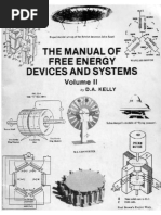 Drawings Kozyrev Mirrors - Kozyrev Mirrors With Your Own Hands | PDF