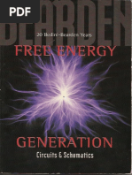 Free Energy Generators | PDF | Electric Generator | Ignition System
