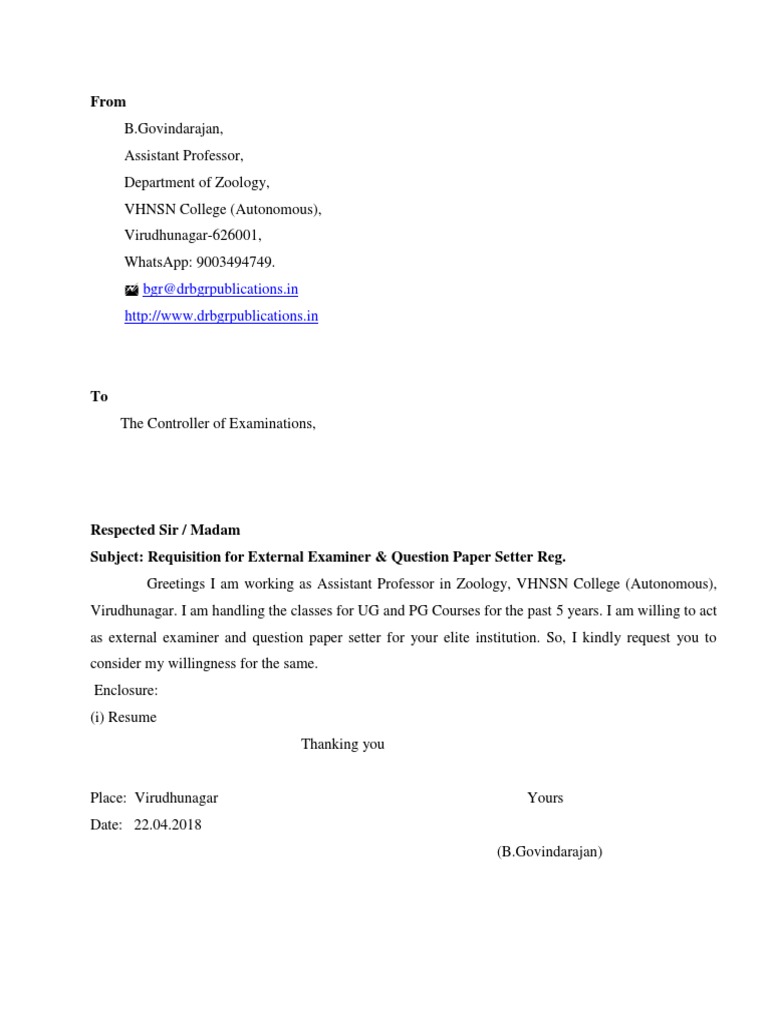 Question Resume | PDF | Vocational Education | Biology