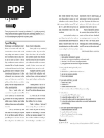 She Unnames Them Ursula K. Le Guin | PDF | Feminism | Gender Studies