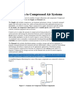 Compressed Air Handbook | PDF | Gas Compressor | Clothes Dryer