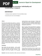 Checklist For Anti Termite Treatment | PDF | Specification (Technical ...