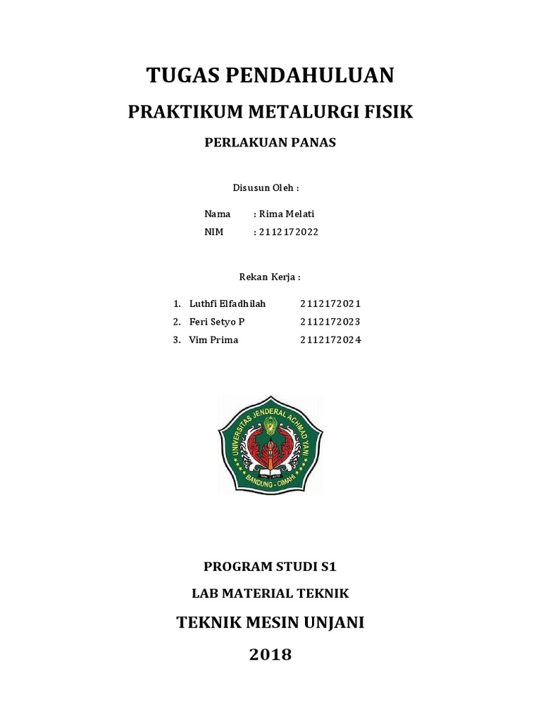 Patrikum Metfis | PDF