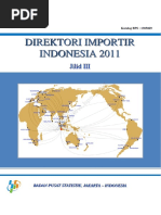 List Cargo Dan Forwarder Surabaya | PDF