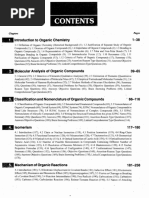 Vinyl Acetylene: Structure and Properties | PDF | Alkene | Organic ...