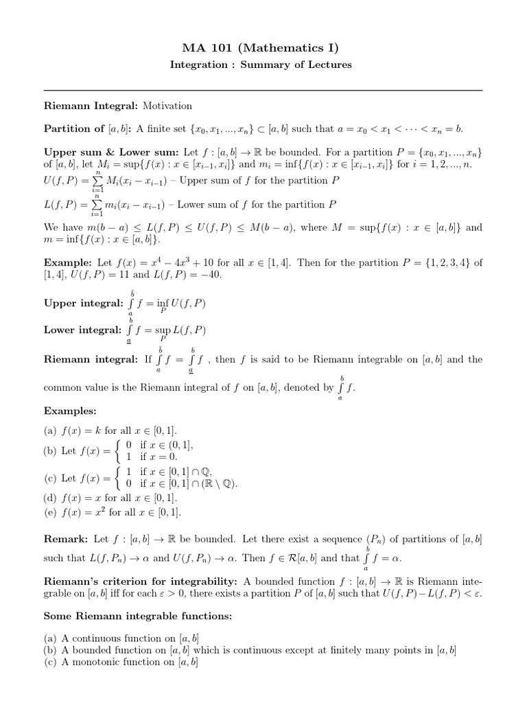 Integral Pdf Pdf Integral Geometry